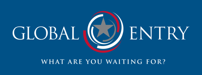 Global Entry – The Expat Maineiac
